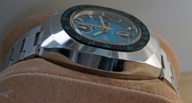 Sweephand's Vintage Citizen Watch Blog | Citizen's mechanical & electro ...